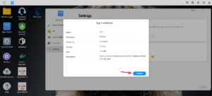 How to install and use ttyd app (share your terminal over web ...