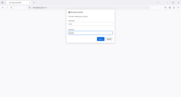 How to install and use ttyd app (share your terminal over web ...