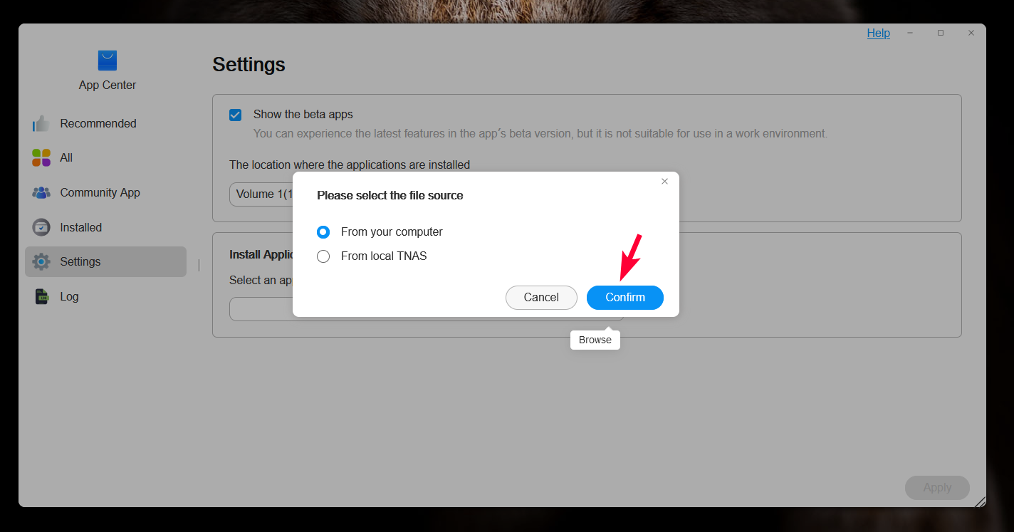 How to install and use ttyd app (share your terminal over web ...